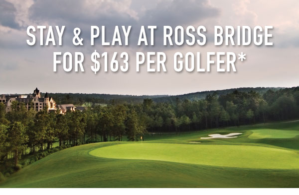 Robert Trent Jones Golf Trail