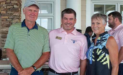 RTJ Golf Trail - Couples Championship