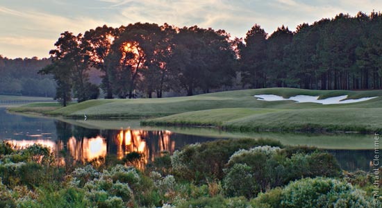 RTJ Golf Trail - Highland Oaks