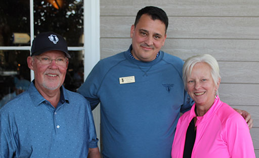 RTJ Golf Trail - Couples Classic