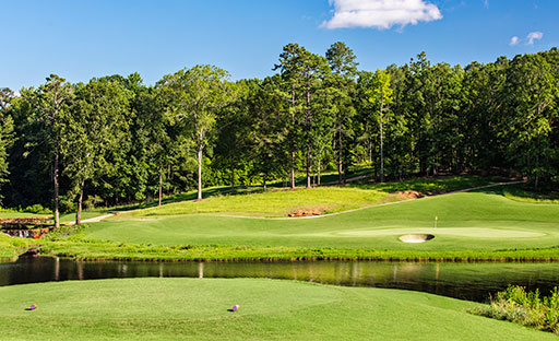 RTJ Golf Trail - Grand National