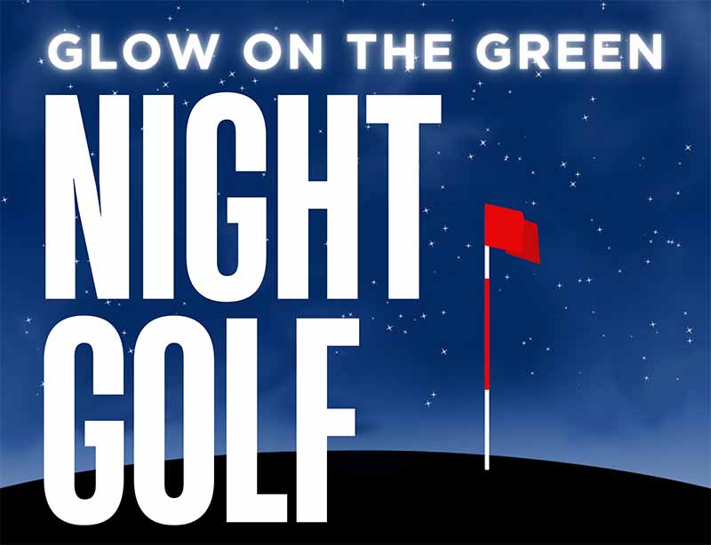 RTJ Golf Trail - The Back Yard